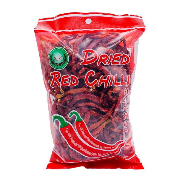 Dried chilli TD 100g – Asian Foods Hasselt