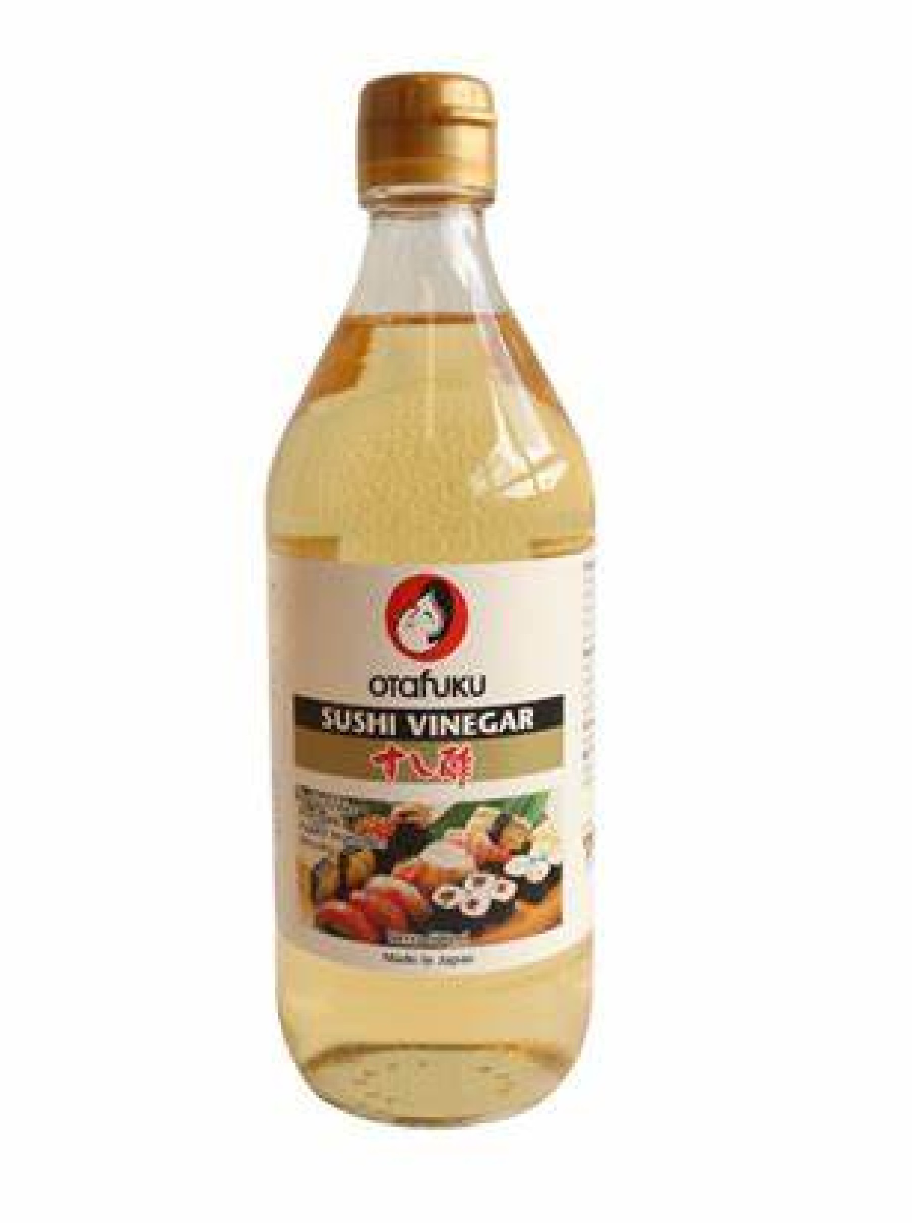 Sushi Vinegar Otafuku 500ml – Asian Foods Hasselt